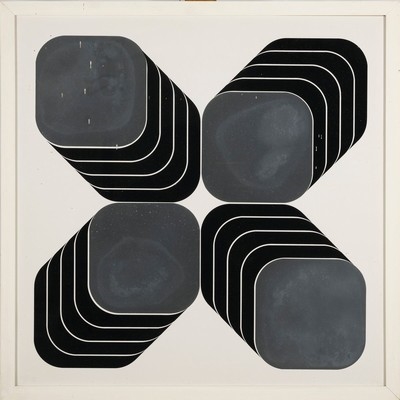 Thomas Lenk | specific composition | MutualArt