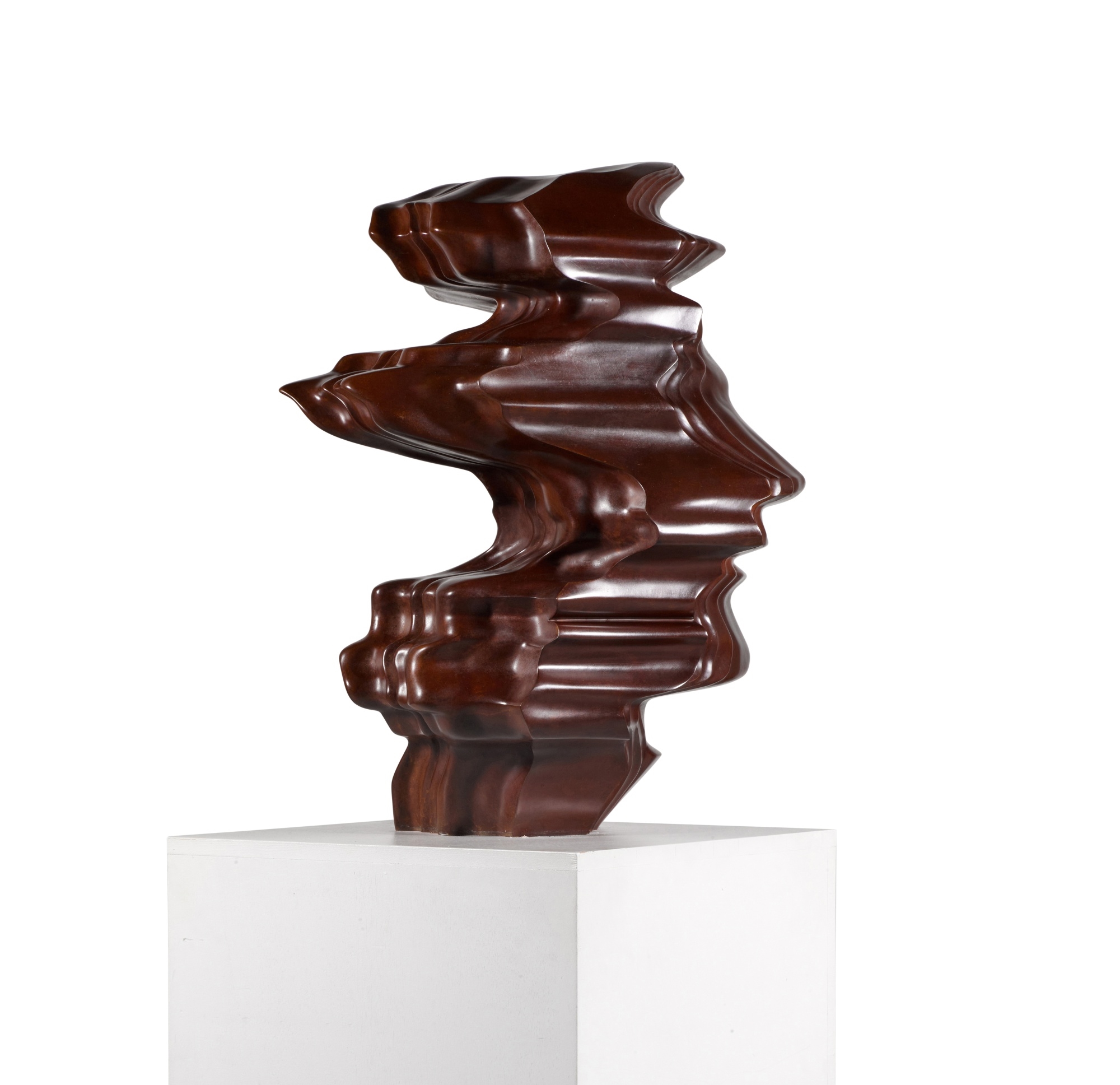 Tony Cragg | Palette (1984) | MutualArt