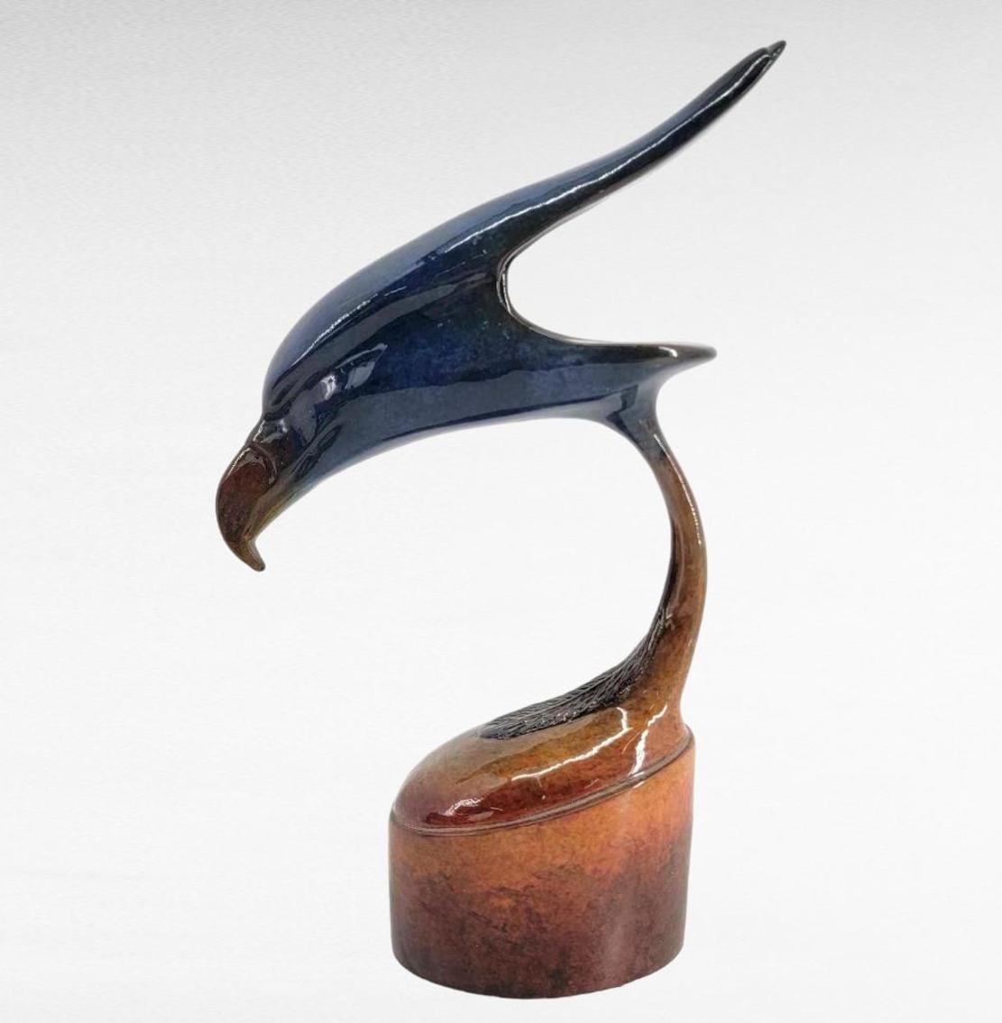 Stephen Herrero | Triumph (2007) | MutualArt