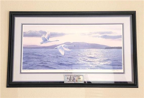 Charles Gause | 131 Artworks at Auction | MutualArt