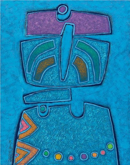 Kim Foon | Untitled | MutualArt