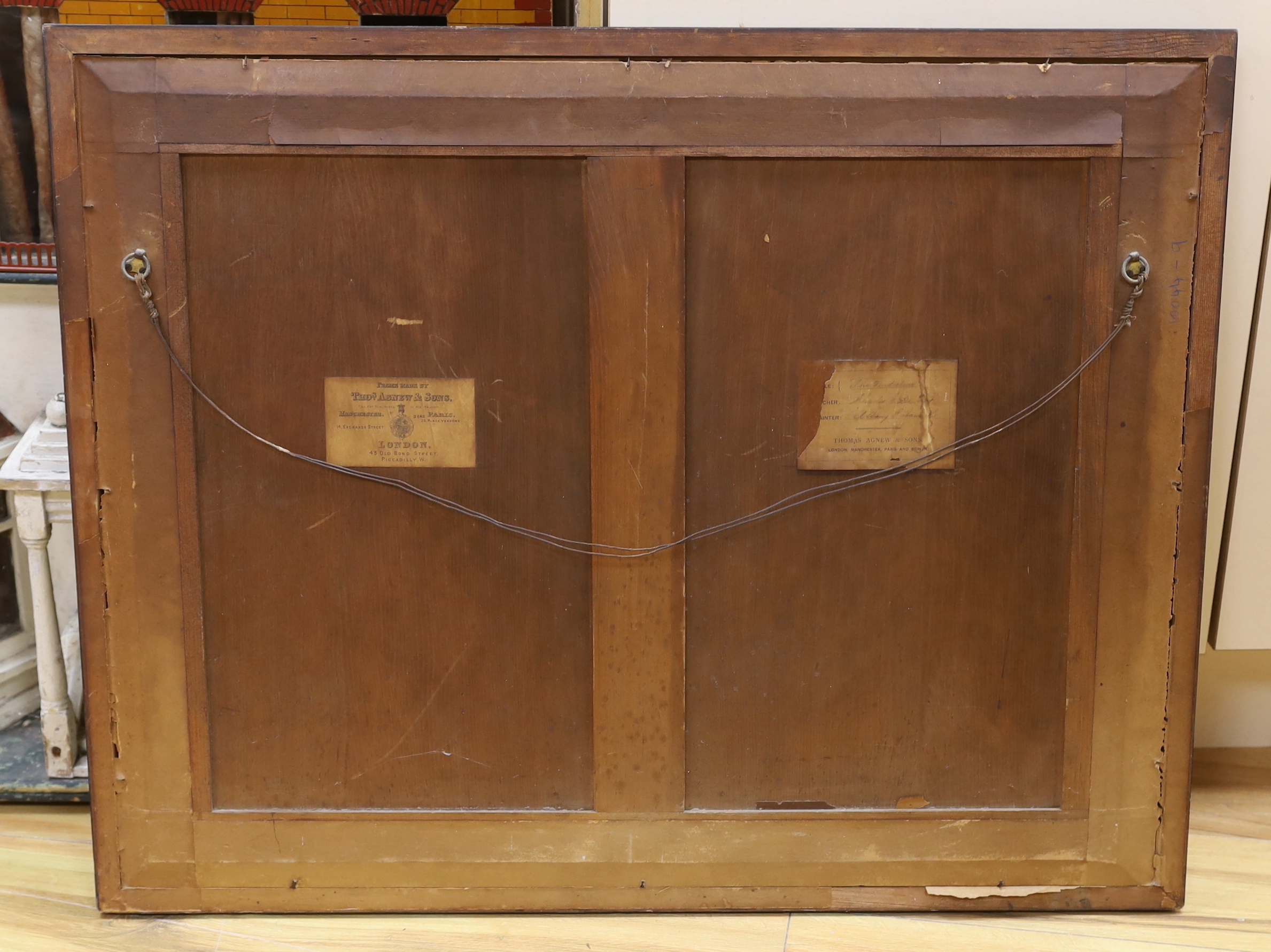 Albany E. Howarth | The Storming of Zeebrugge Mole. St George's Day ...