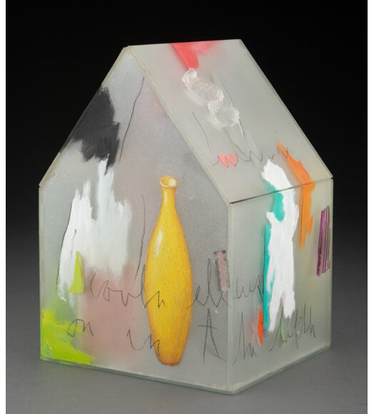 Therman Statom | House | MutualArt
