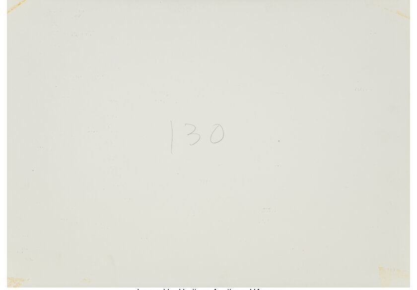 David Hamilton | Jeune Femme (1981) | MutualArt