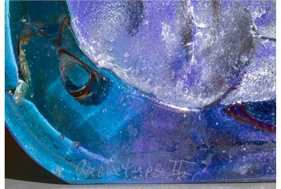 Susan Gott | Archetype II | MutualArt