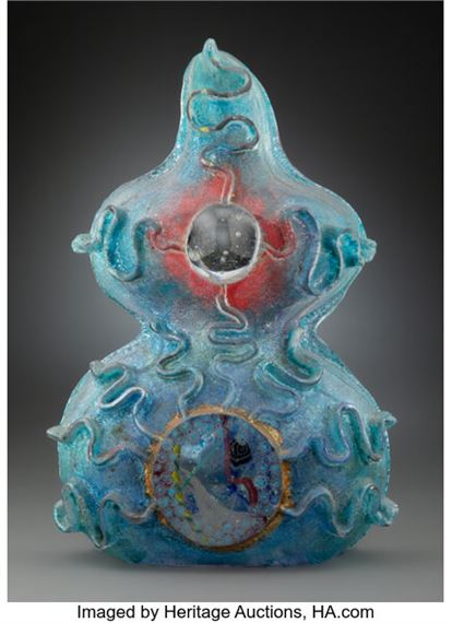Susan Gott | Archetype II | MutualArt