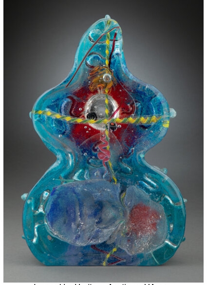 Susan Gott | Archetype II | MutualArt