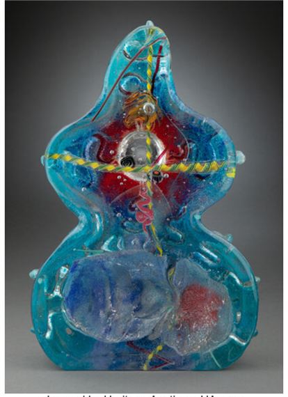 Susan Gott | Archetype II | MutualArt