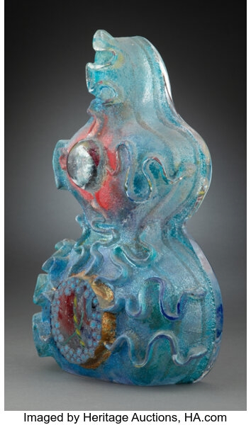 Susan Gott | Archetype II | MutualArt