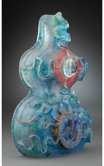 Susan Gott | Archetype II | MutualArt