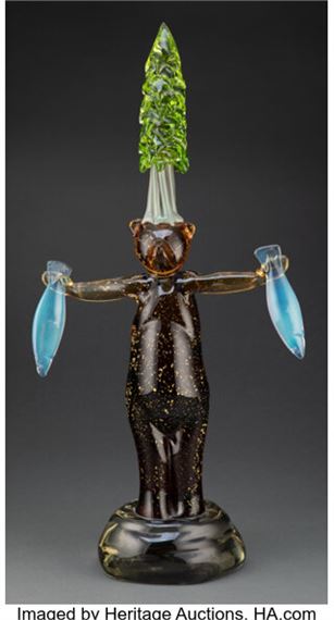 Dan Friday | 1 Artworks | MutualArt