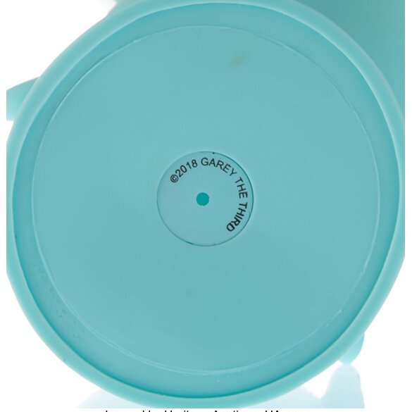 Mark Whalen | Garey the Third (2018) | MutualArt