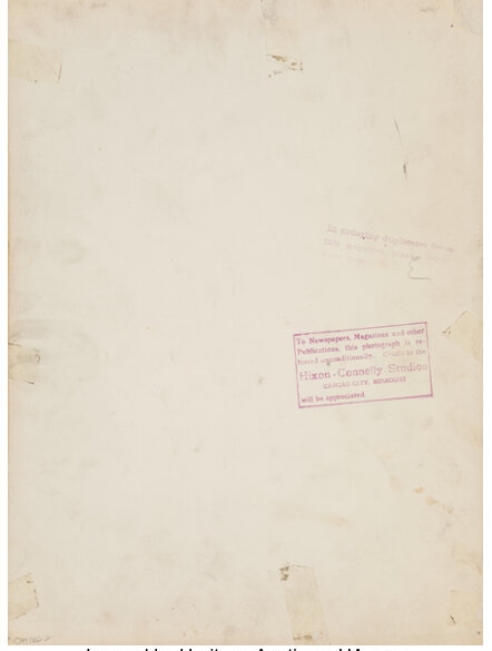 James Hargis Connelly | Ernestine Myers (Circa 1920) | MutualArt