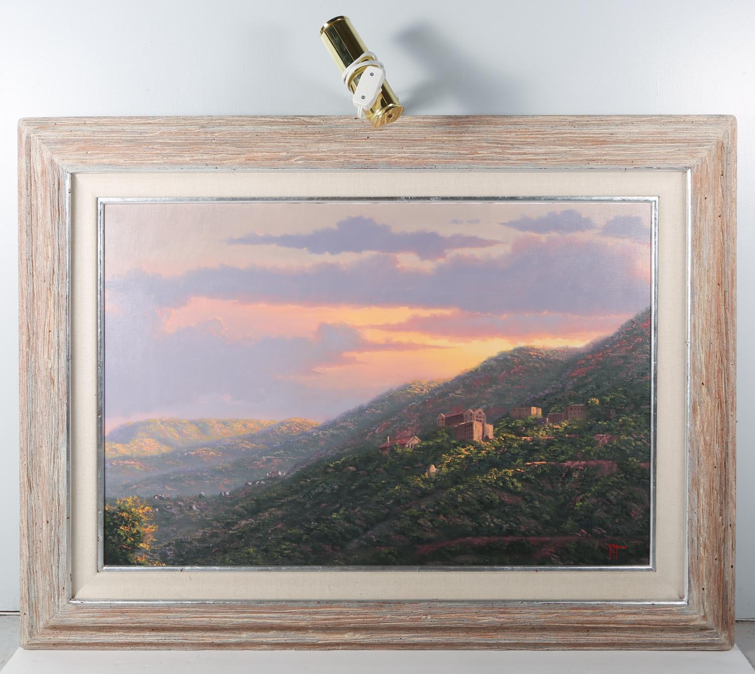 Kenny McKenna | Jerome Arizona | MutualArt