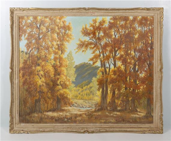 George Dunphy | Biography