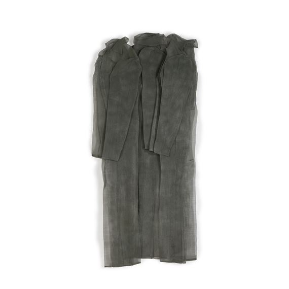 Leslie Wilcox | Triad | MutualArt