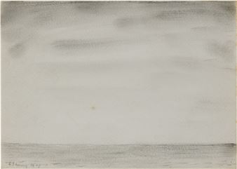 Laurence Stephen Lowry | Foxing Bridge (1943) | MutualArt
