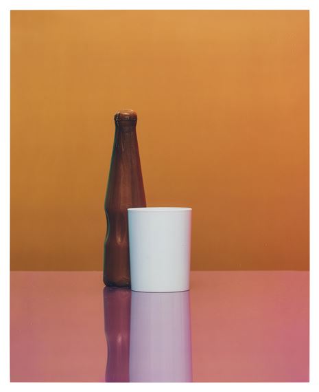 Claus Goedicke | IV 24 (1996) | MutualArt