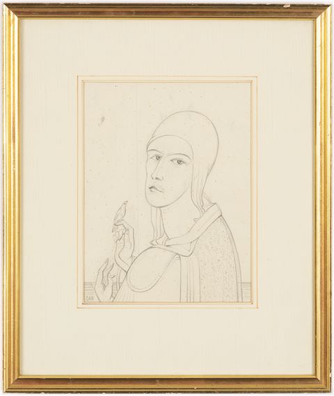 Gösta Adrian-Nilsson | Wie schön war es da | MutualArt