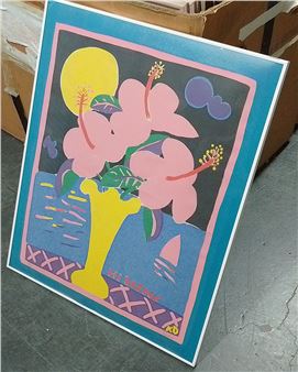 Ken Done | 144 Artworks at Auction | MutualArt