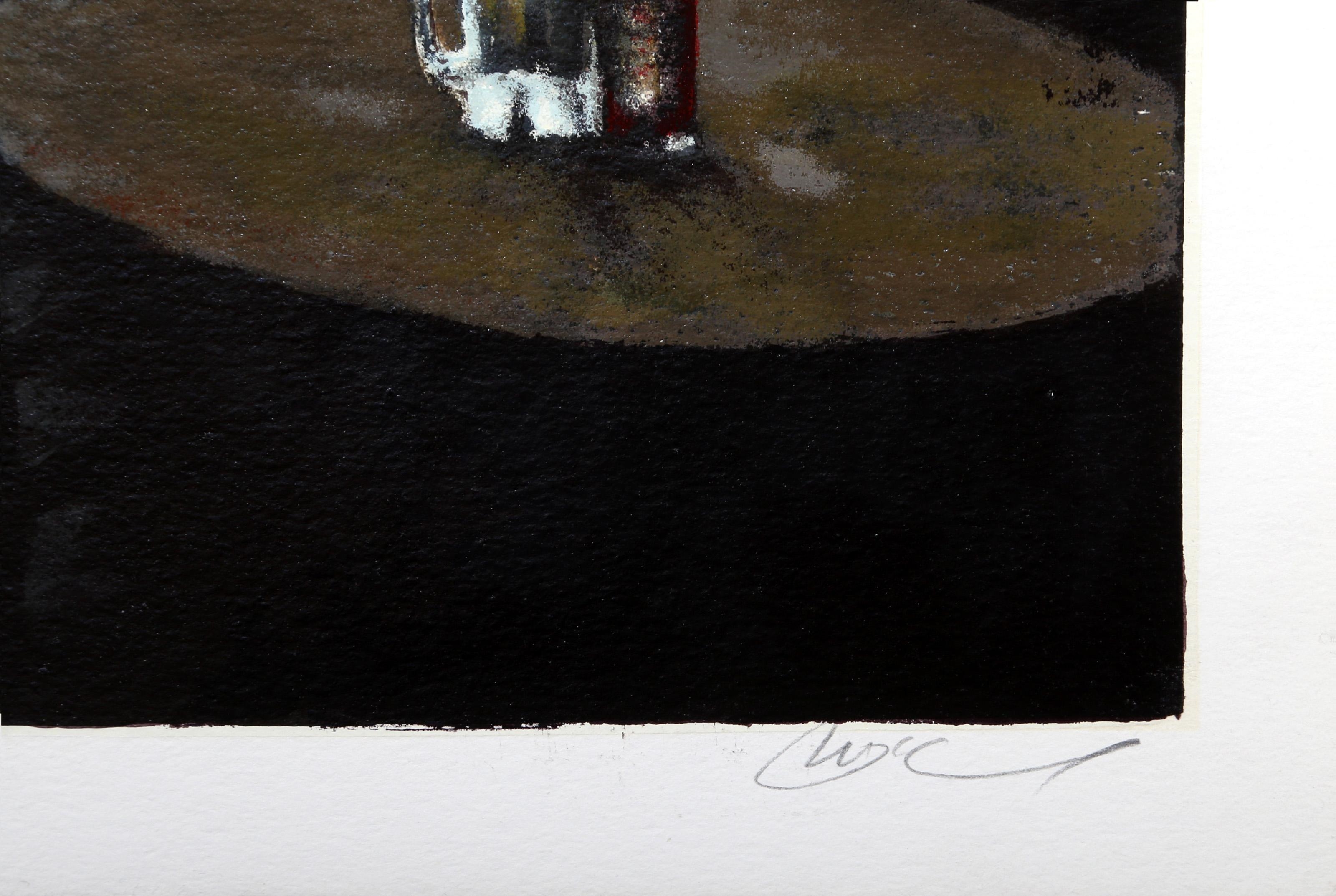 Harry McCormick | MCSORLEY'S OLD ALE HOUSE | MutualArt