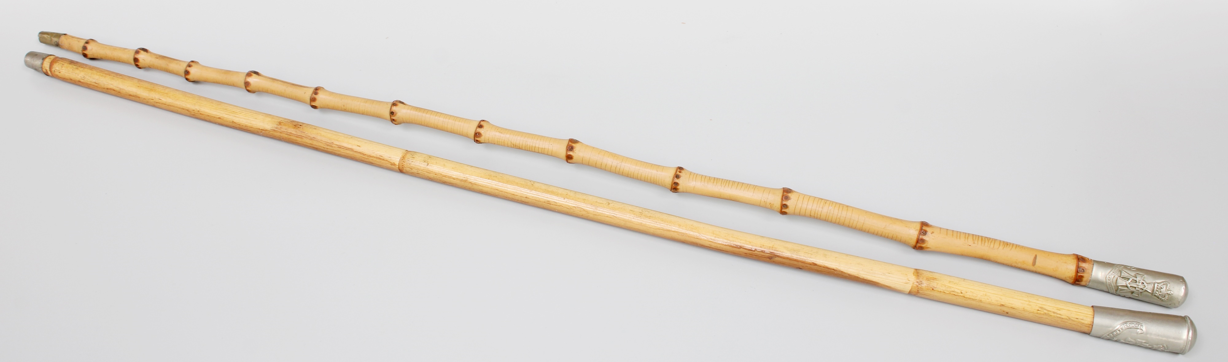 William Sanderson | Old Green Howards reminiscing | MutualArt