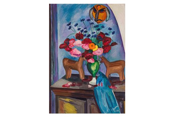 Edward Wolfe | Jim Wyllie (at Portmeirion) | MutualArt