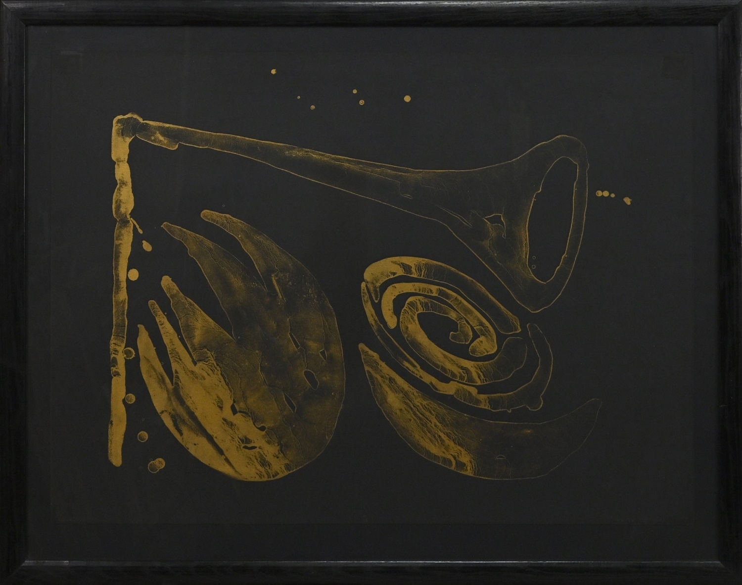 Elspeth Lamb | CONSTELLATION | MutualArt