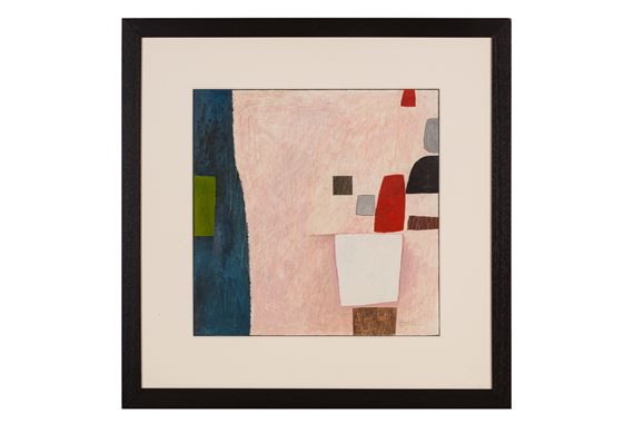 Paul Rudall | No Argument | MutualArt