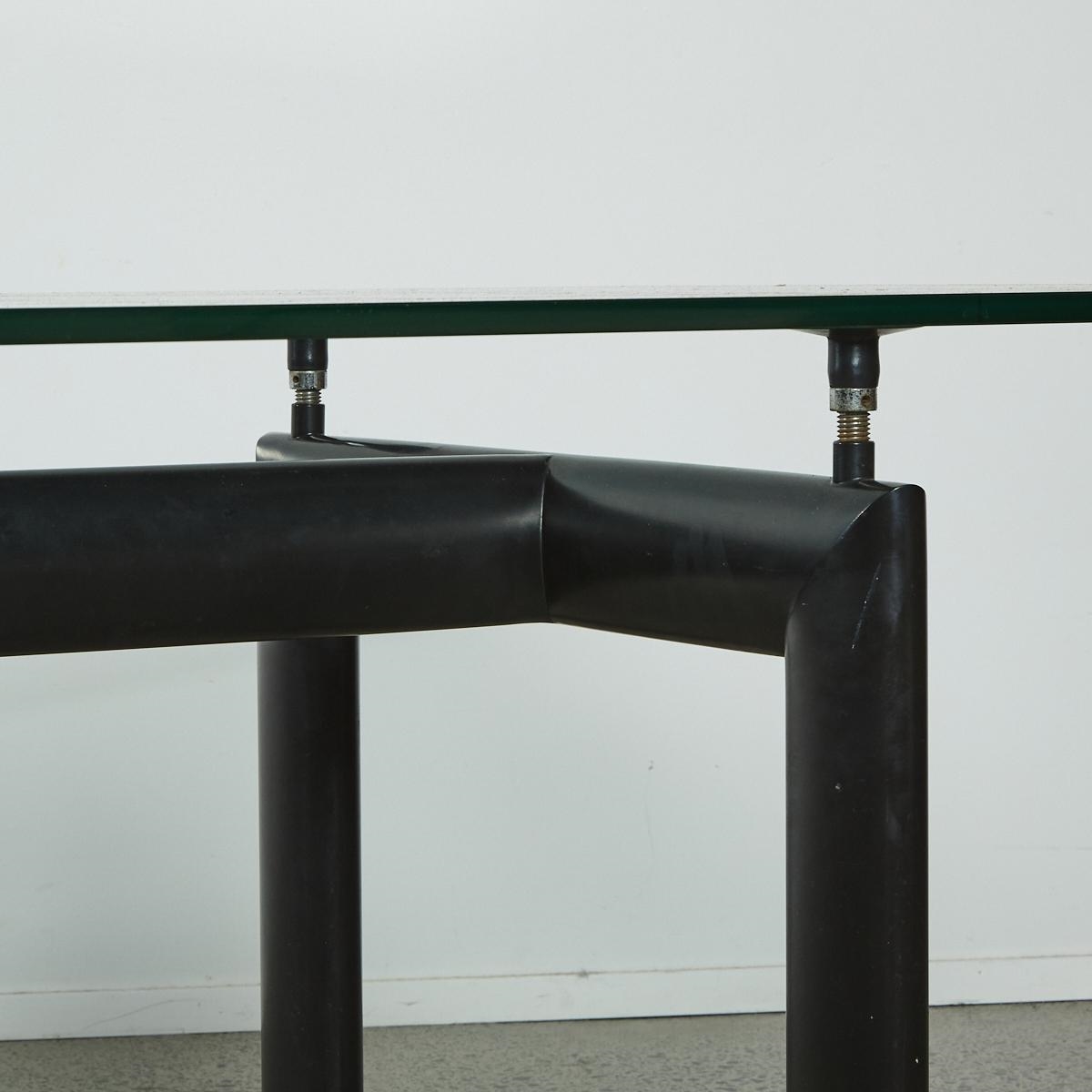 Le Corbusier | LC6 Table | MutualArt