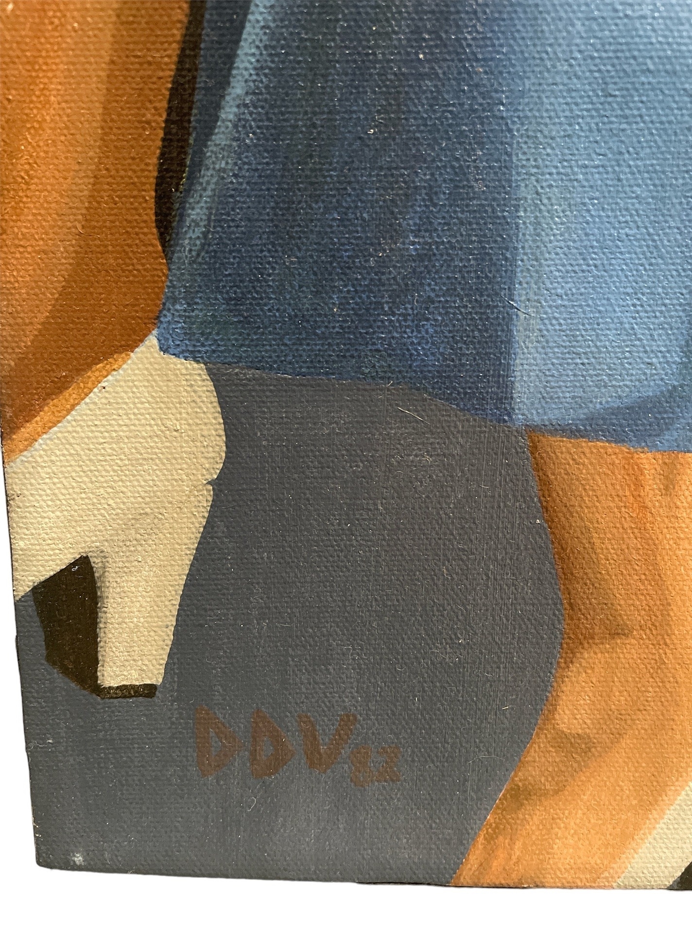 David DeVary | IMO DAVID HOCKNEY | MutualArt