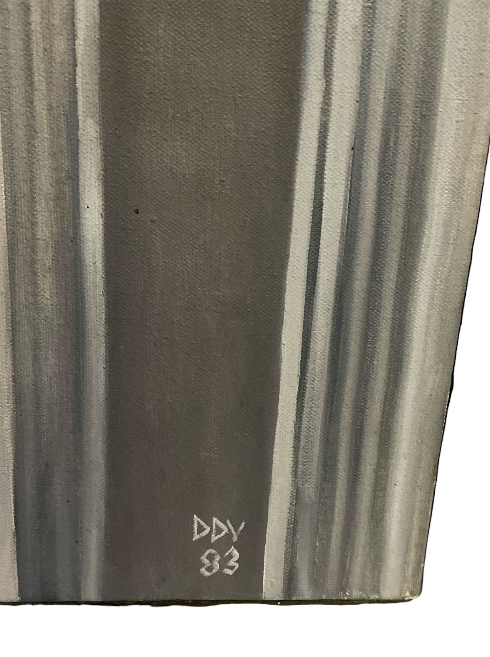 David DeVary | Architectural Study | MutualArt