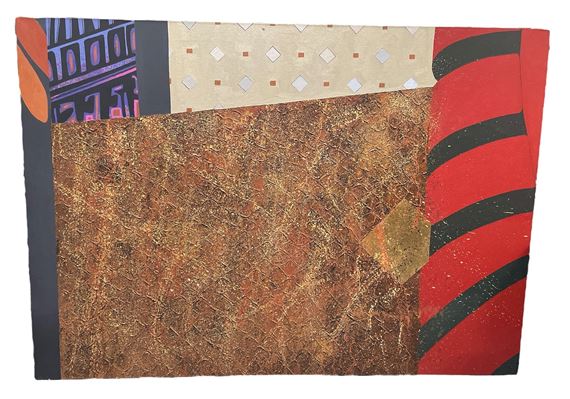 David DeVary | Untitled | MutualArt