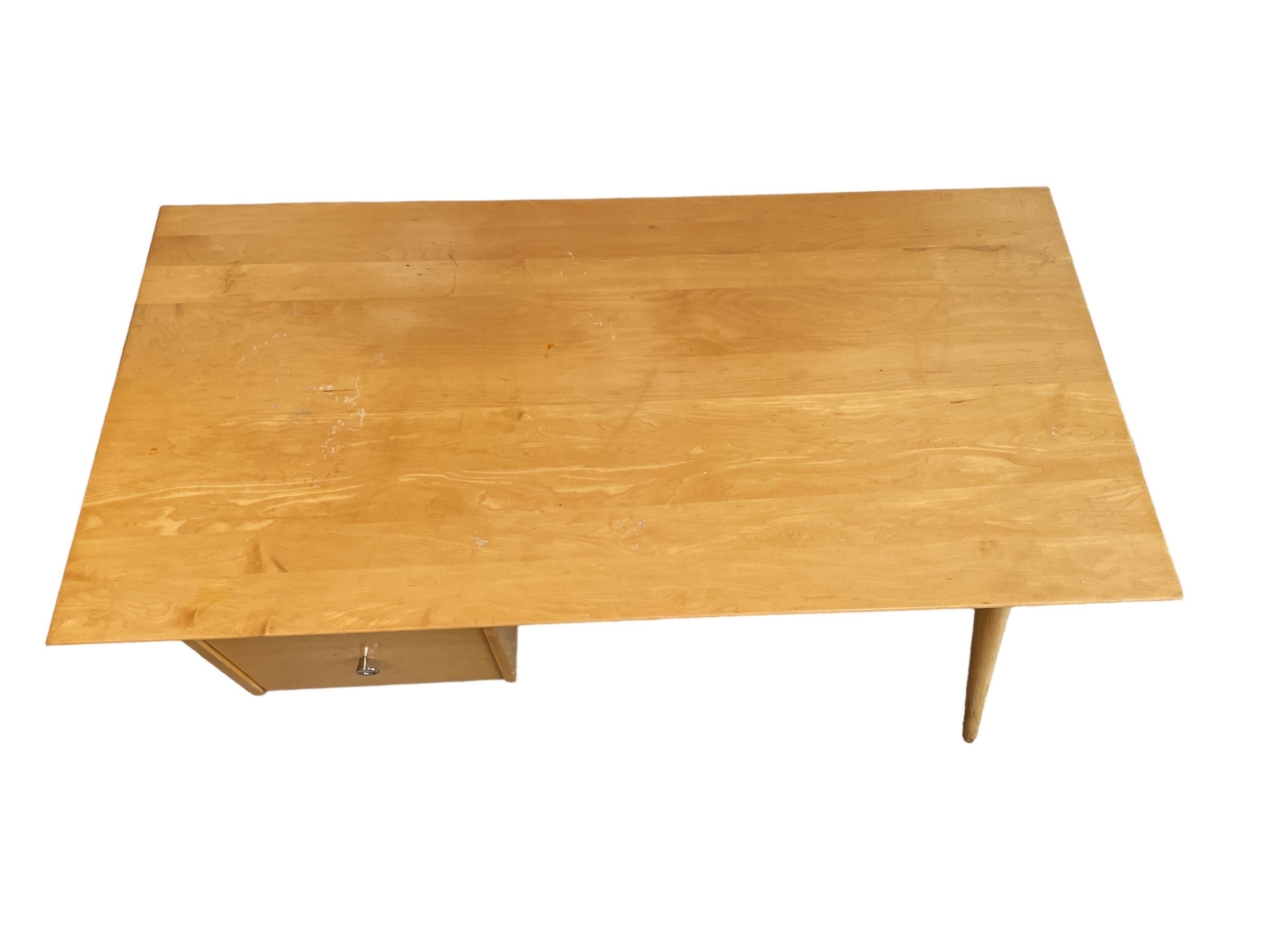 Paul McCobb | DESK | MutualArt