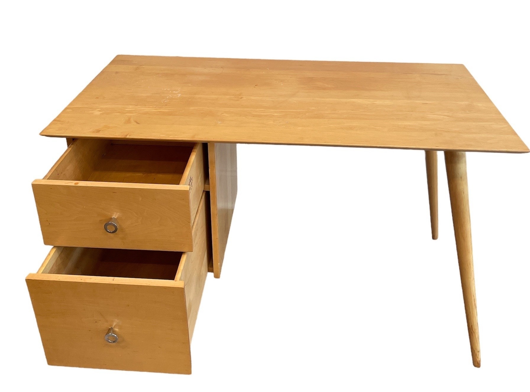 Paul McCobb | DESK | MutualArt