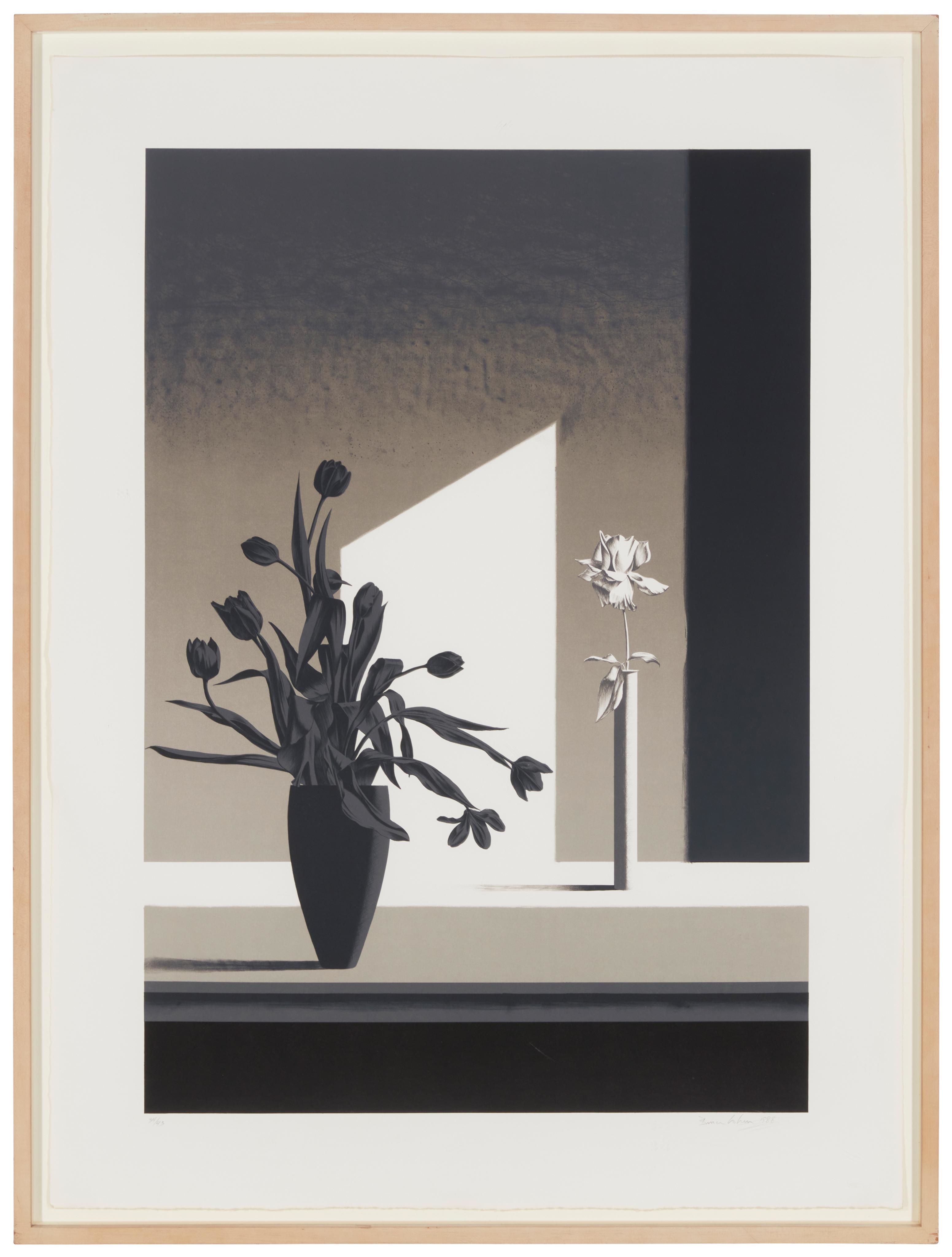 Bruce Cohen | Untitled (1988) | MutualArt