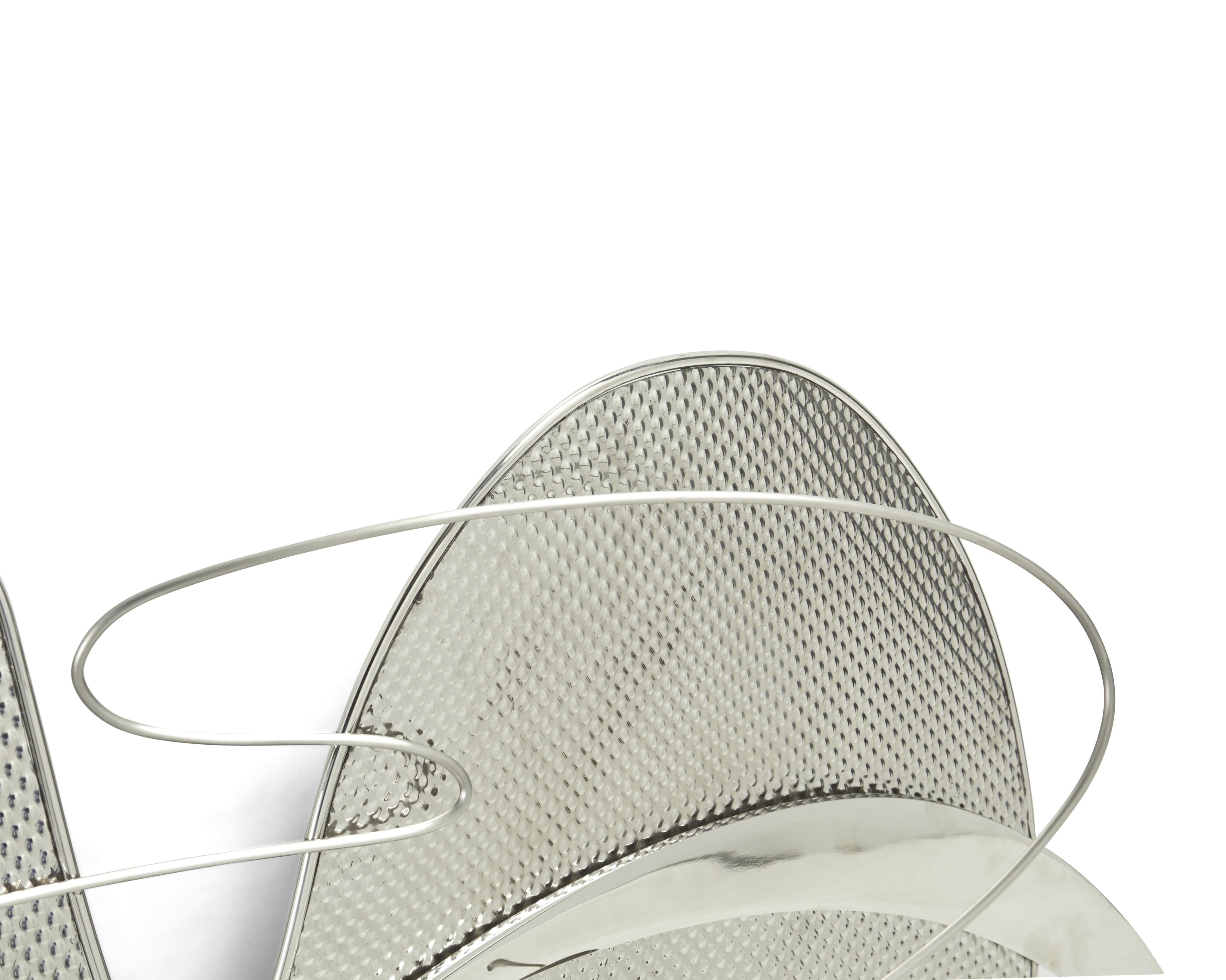 Russell Jacques | Abstract sculpture (2000 - 2010) | MutualArt