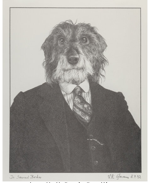 Willi Glasauer | Bob Bone | MutualArt