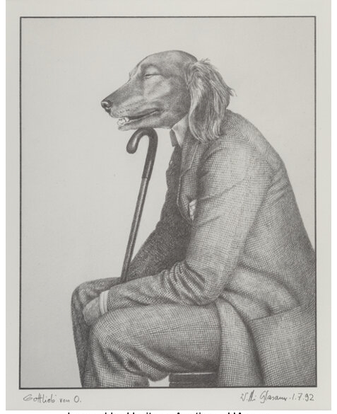 Willi Glasauer | Bob Bone | MutualArt