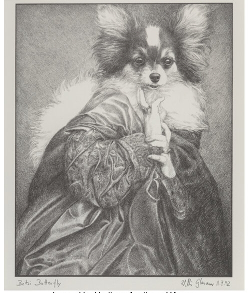 Willi Glasauer | Bob Bone | MutualArt