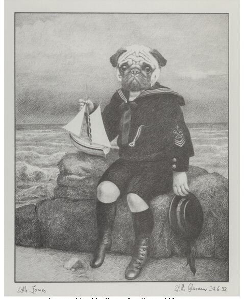 Willi Glasauer | Bob Bone | MutualArt