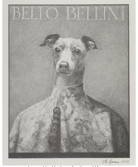 Willi Glasauer | Bob Bone | MutualArt