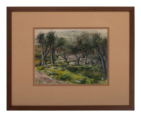 Edgar Louis Yaeger | Edgar Louis Yaeger (American | MutualArt