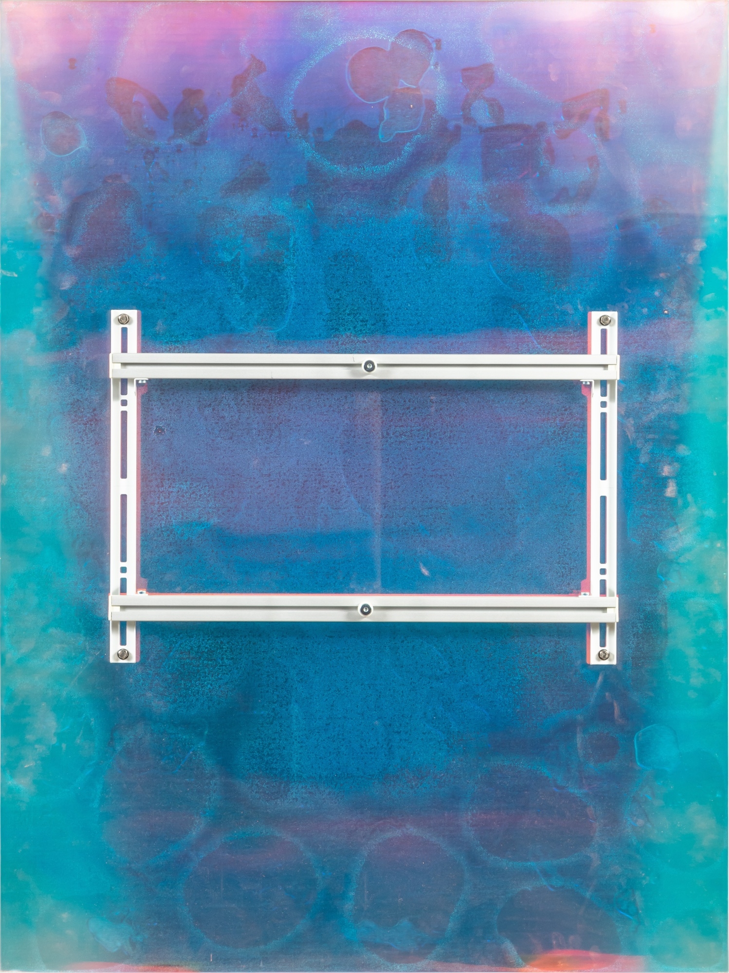 Sean Raspet | Texture Map (normal) (H07) | MutualArt