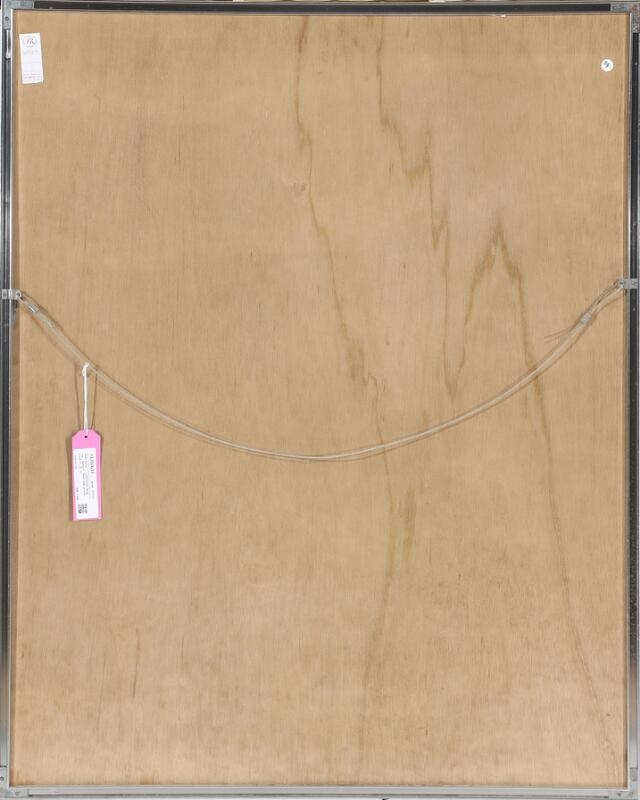 Jørgen Waring | Untitled | MutualArt