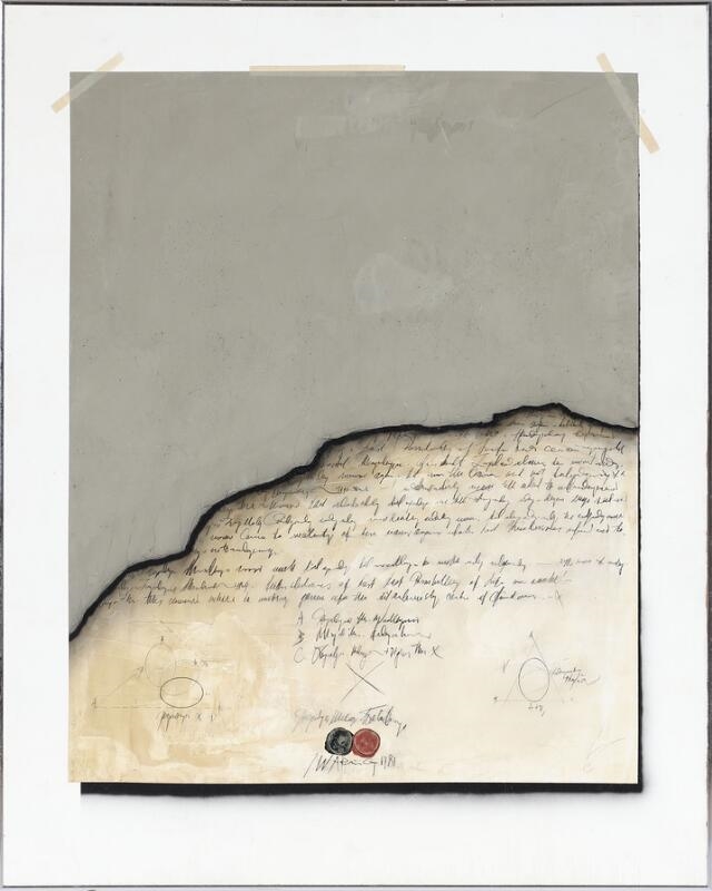 Jørgen Waring | Untitled | MutualArt