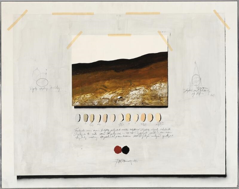 Jørgen Waring | Untitled | MutualArt