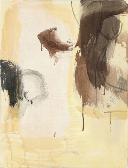 Lars Ahlstrand | Composition (2006) | MutualArt