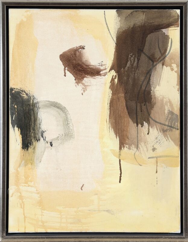 Lars Ahlstrand | Composition (2006) | MutualArt