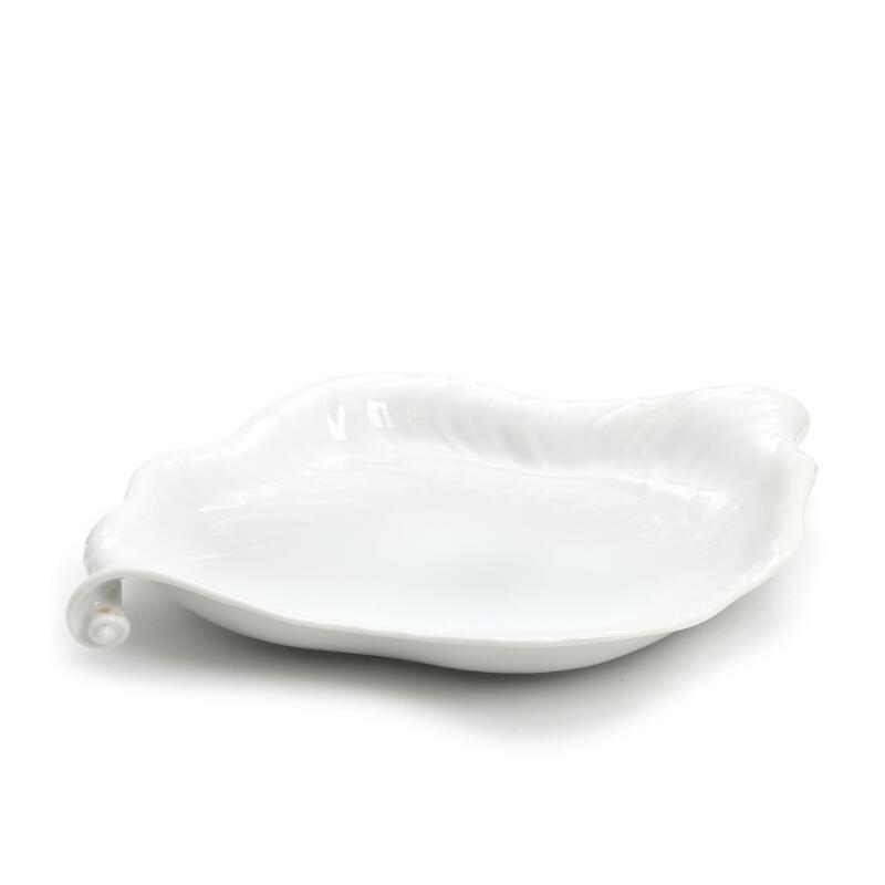 Arje Griegst | White Triton | MutualArt